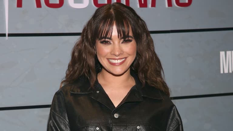 Angelique Boyer será 'Doménica Montero': Todo lo que sabemos de esta ...