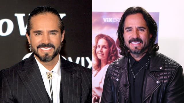 José Ron y Ariadne Díaz: actor habla de su reencuentro con su exnovia y ...