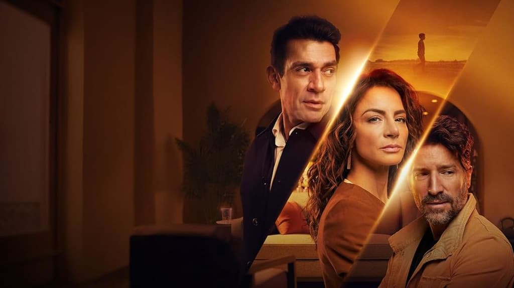 Juegos Interrumpidos: Ve aquí los capítulos de la nueva serie de ViX | Las Estrellas Home ...