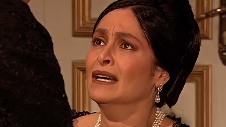 Alborada Resumen Capítulo 37: Me condené | Shows Alborada | Las Estrellas