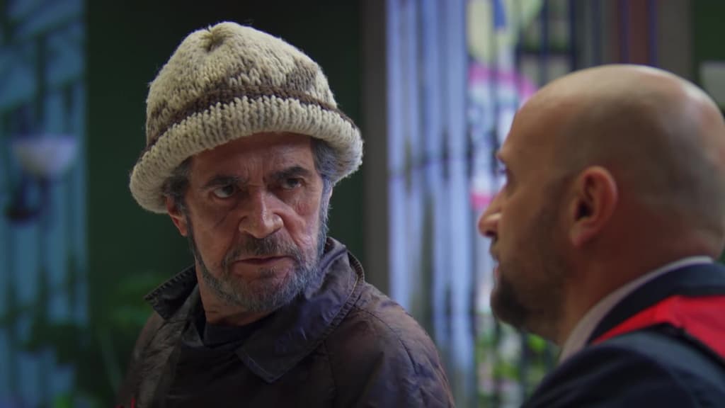 FOTOS: Las frases emblemáticas del Jorjáis | Shows Vecinos | Las Estrellas