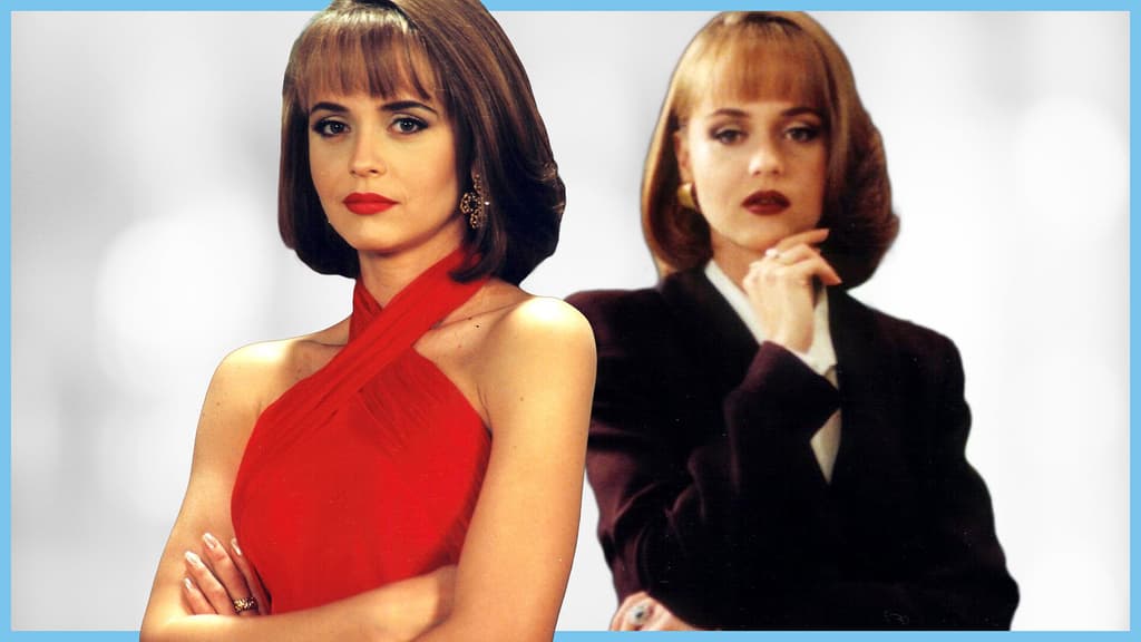 'La Usurpadora': Estas son las diferentes versiones que se han hecho de ...