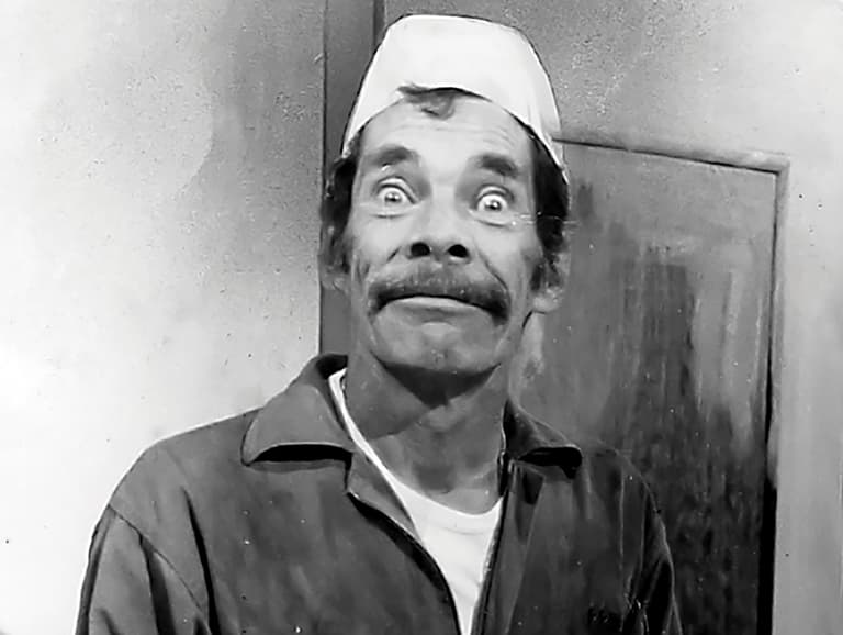 El Chavo del 8: Esta fue la razón por la que el personaje de “Don Ramón ...