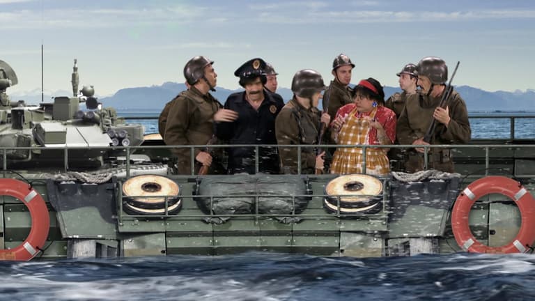 Doña Márgara Francisca: Últimas noticias, videos y fotos de Doña ...