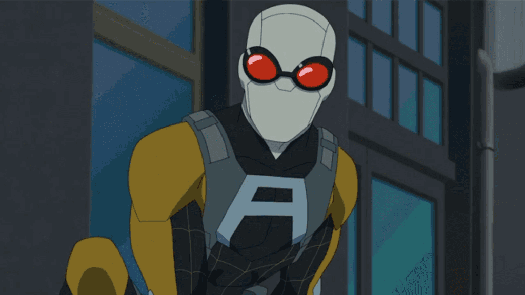 Serie ‘Invincible’: el capítulo 8 de la temporada 2 tuvo un cameo de ...