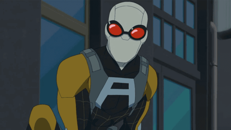 Serie ‘Invincible’: el capítulo 8 de la temporada 2 tuvo un cameo de ...