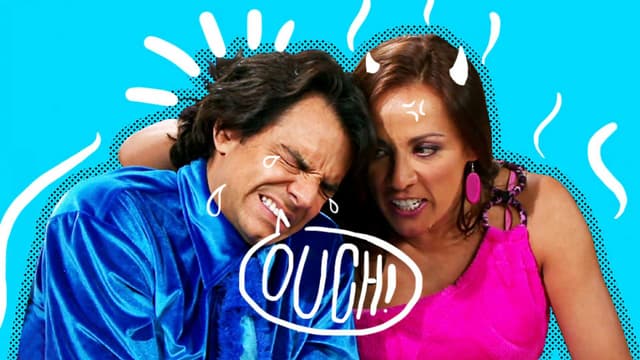Eugenio Derbez: 7 series y películas que puedes ver en VIX | Las ...