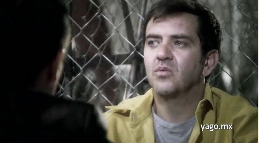 Yago - Televisa- Las Estrellas TV | Las Estrellas