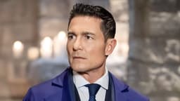 Fernando Colunga llega a los 58 años: así ha cambiado desde sus inicios ...