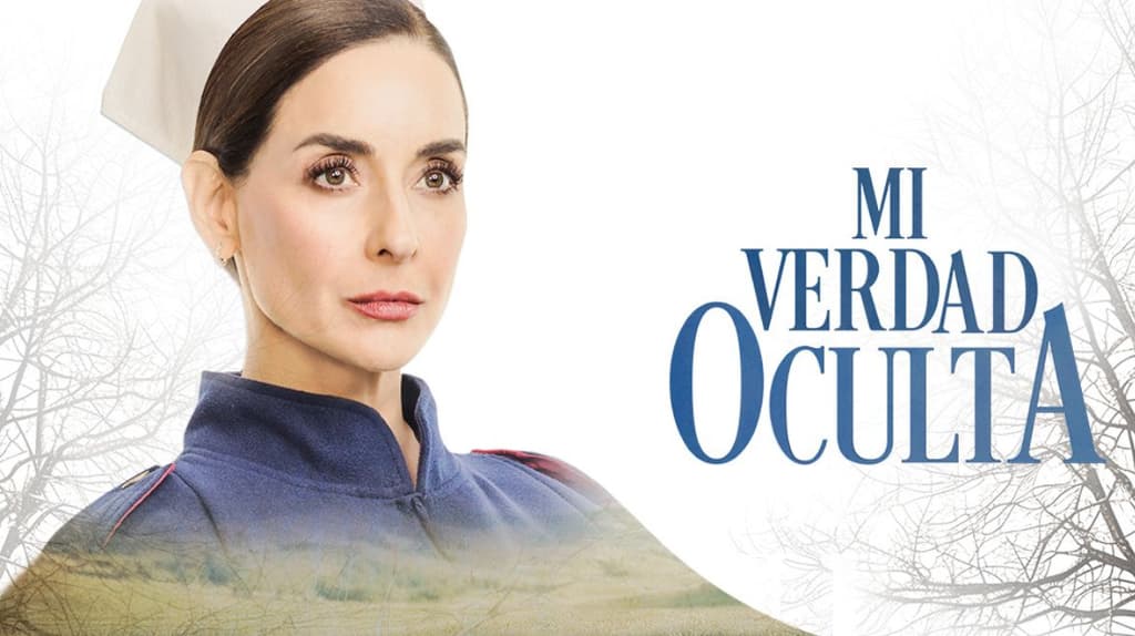 Mi Verdad Oculta: Últimas noticias, videos y fotos de Mi Verdad Oculta | Las Estrellas