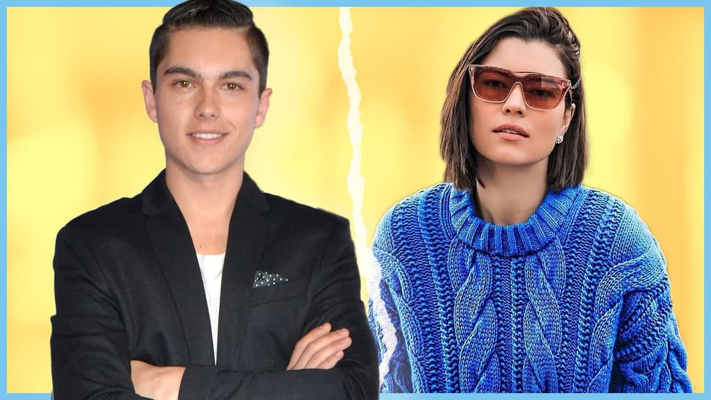 Natália Subtil responde con fuerza a los señalamientos de Sergio Mayer ...