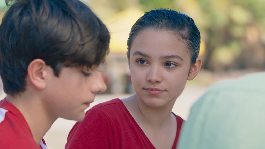 En fotos: Conoce al elenco juvenil de ‘El amor invencible’ | Shows El ...