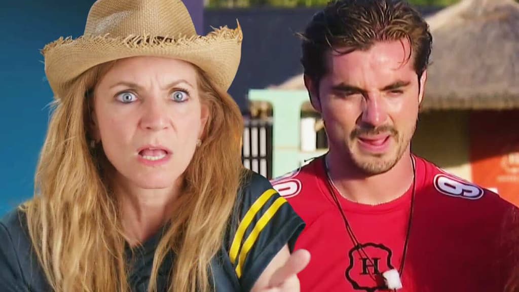 ¡Manola Díez se vuelve a casar a los 51 años! Aquí las primeras ...