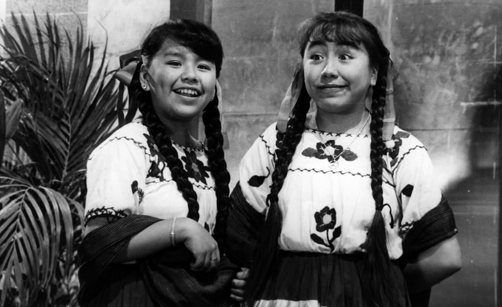 Chiquilladas: Las fotos de la transformación de su elenco a más de 30 ...