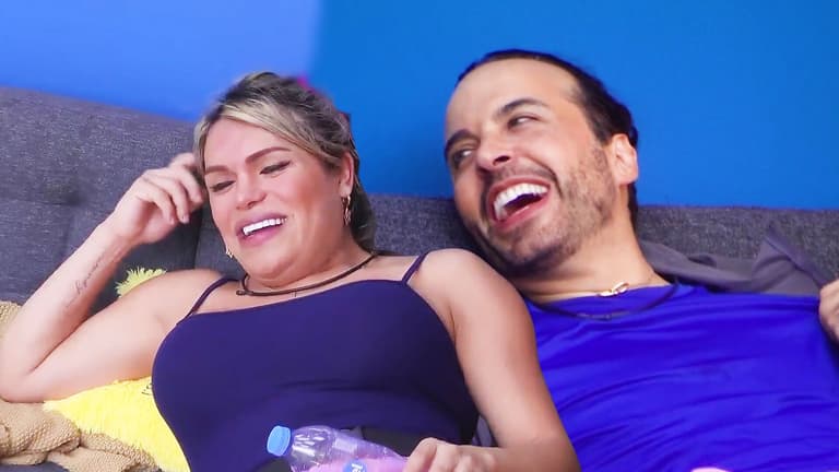 Wendy, Apio, Poncho y Paul revelan a quién se llevarían a la cama de La ...