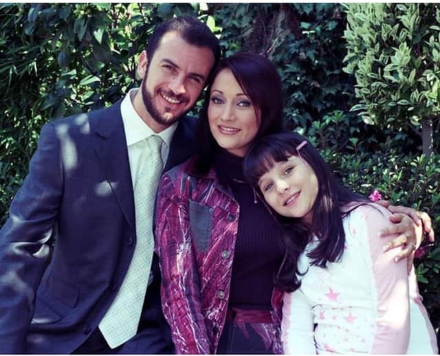 Así cambió Nancy Patiño, la actriz que interpretó a 'Liliana' en Mañana ...