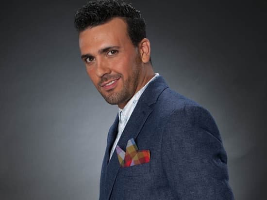 Raúl Magaña | Las Estrellas Home Egresados | Las Estrellas