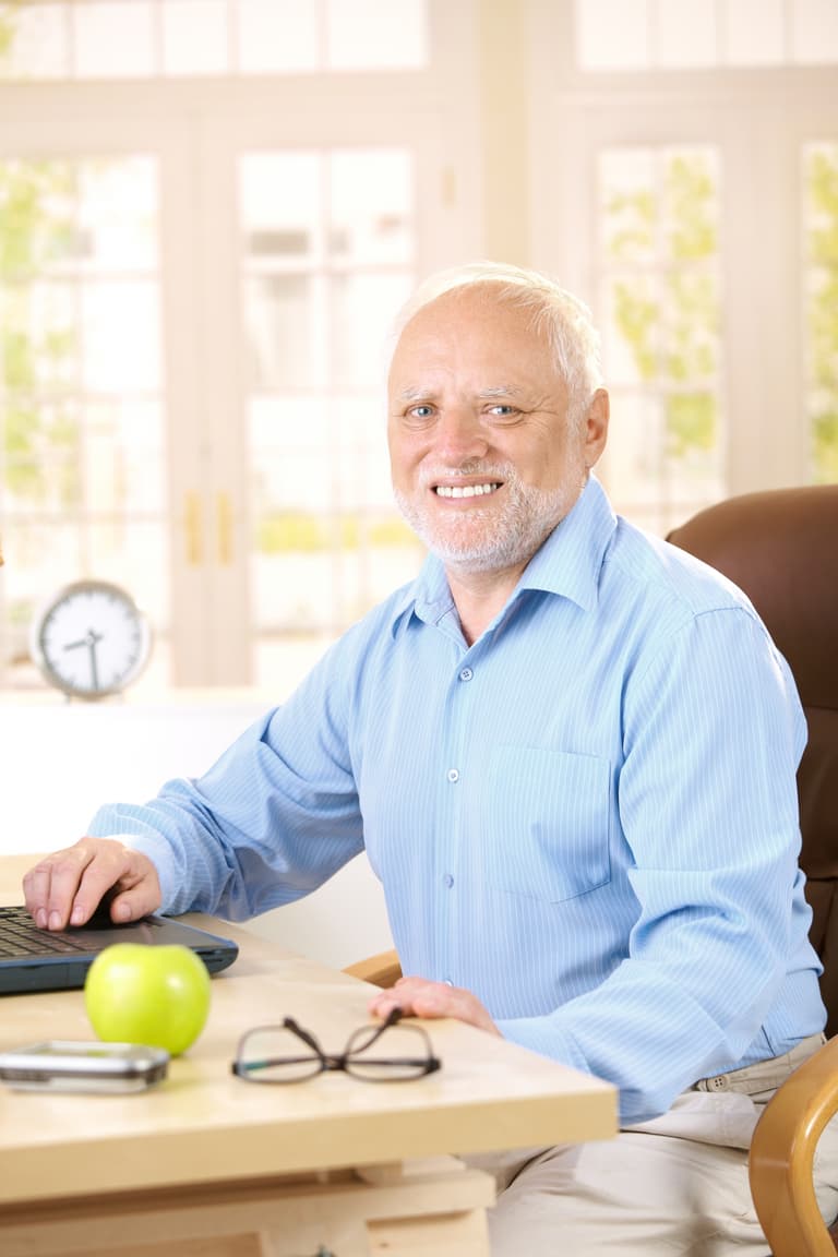 Frases que todos los godínez han usado al menos una vez en la oficina ...