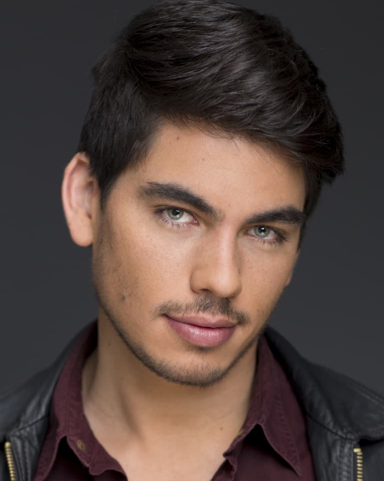 Joshua Gutiérrez | Las Estrellas Home Egresados | Las Estrellas