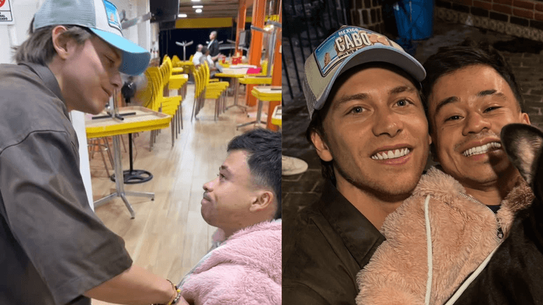 ¿Quién es Emmanuel? El ícono de la balada pop que conquista corazones a ...