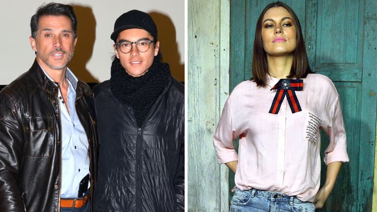 Así fue la trágica muerte de Édgar Ponce, integrante de Solo para ...