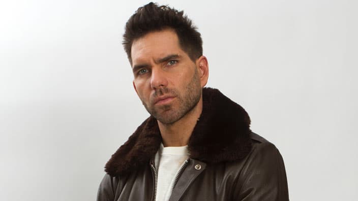 John Lucio personaje de La Piloto | Las Estrellas Home Personajes | Las ...