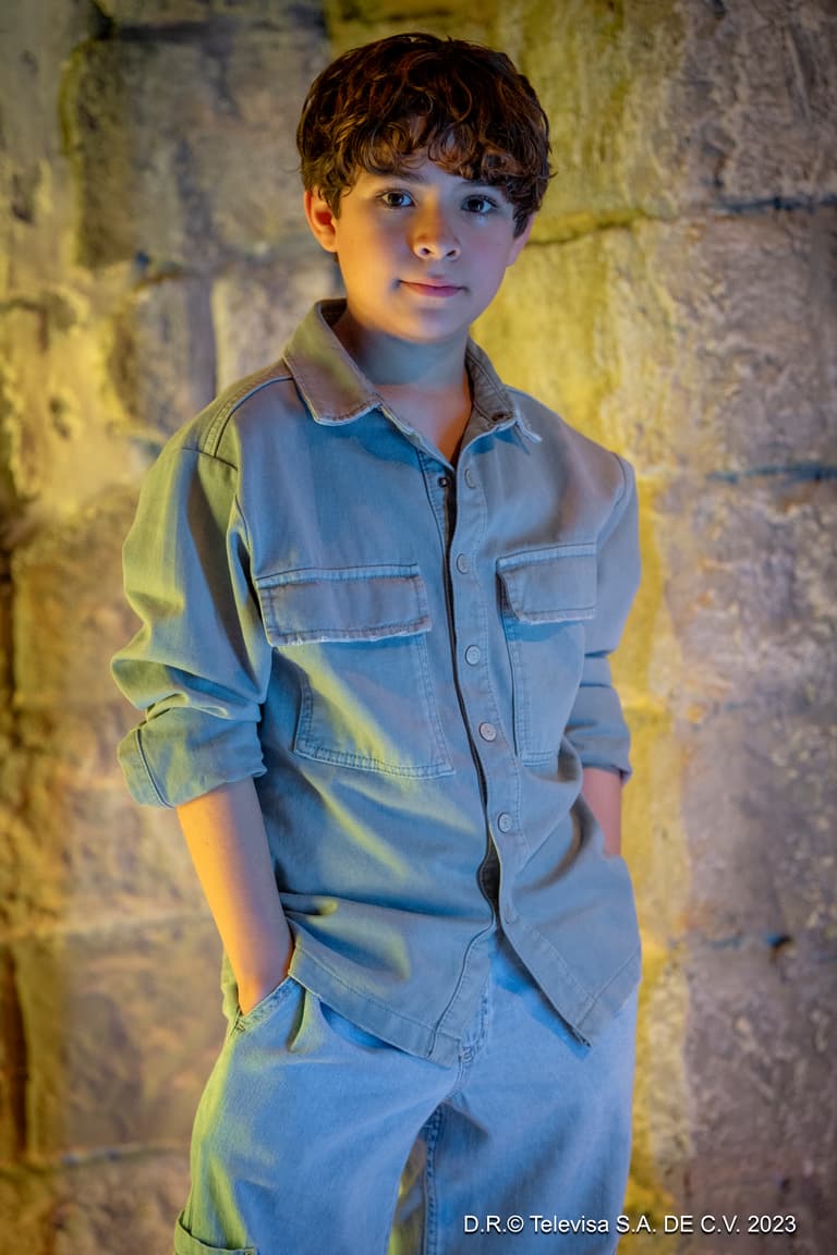 El Maleficio: Conoce a todo el elenco de la telenovela | Shows El ...