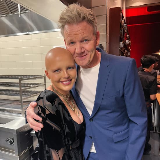 Muere Maddy Baloy a los 26 años: tenía cáncer en etapa 4 | Shows ...
