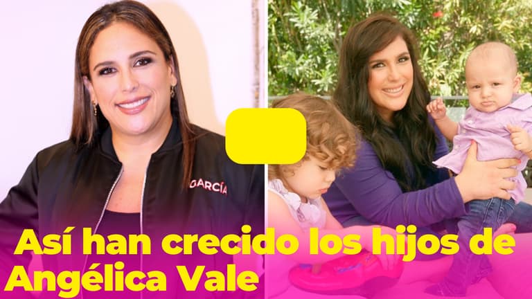 ¿Angélica Vale muere a los 48 años? Esto se sabe del video que desató ...