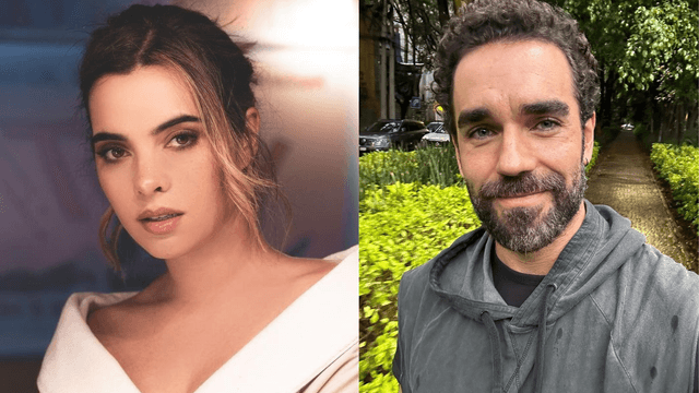 Nuevas protagonistas de telenovelas de TelevisaUnivision: Kimberly Dos ...