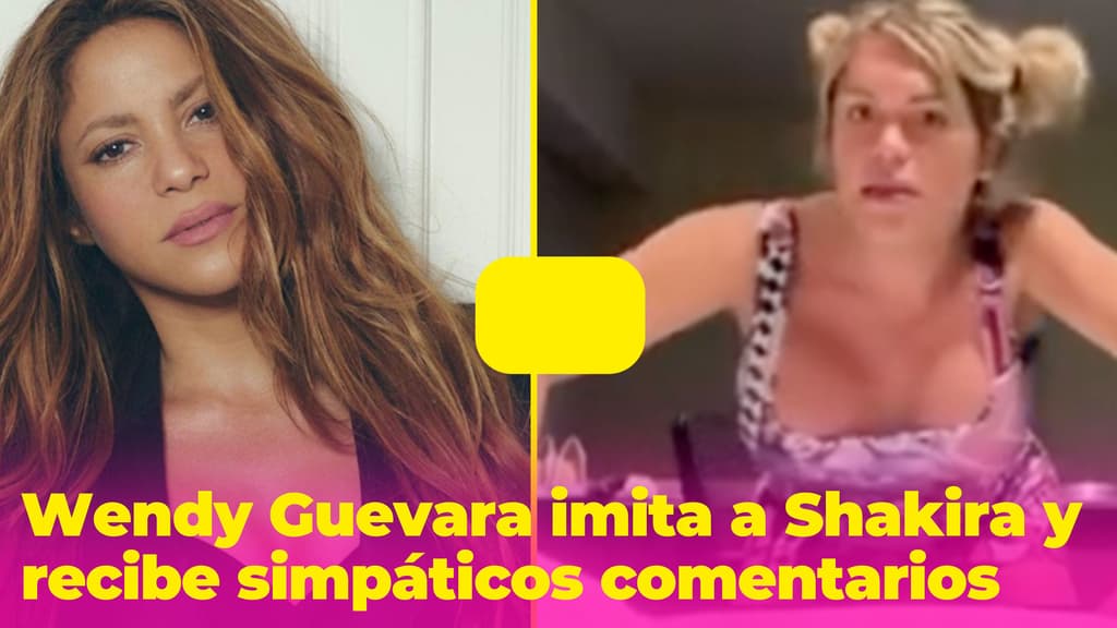 Lady Wuu: Wendy Guevara destapa el trágico final del famosos personaje ...