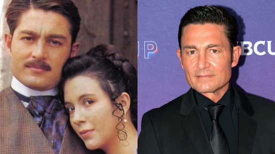 ‘Alondra’: ¿qué fue del elenco de la telenovela protagonizada por Ana ...