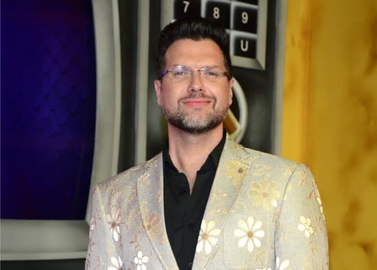 Mauricio Martínez, actor de La mujer del Vendaval, revela que padece ...