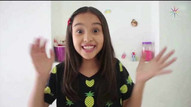 Estos son los niños influencers más populares de México | Shows ...