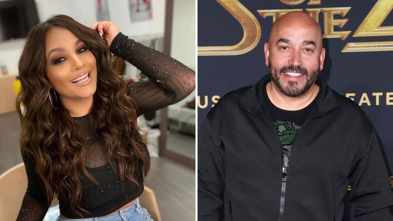 Dalílah Polanco confiesa, por fin, con qué actor se casó y destapa: “Tiene hijas y vive en Los ...