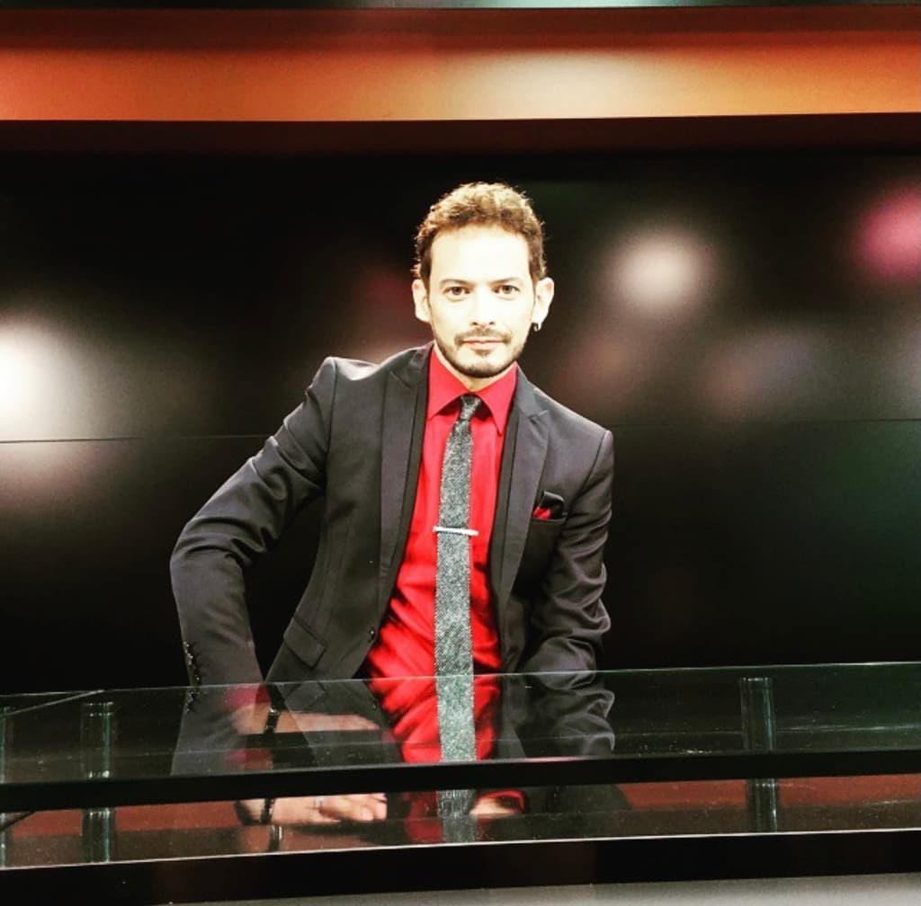 ¿De qué murió Jerry Demara? Un médico expone los peligros de inyectarse ...