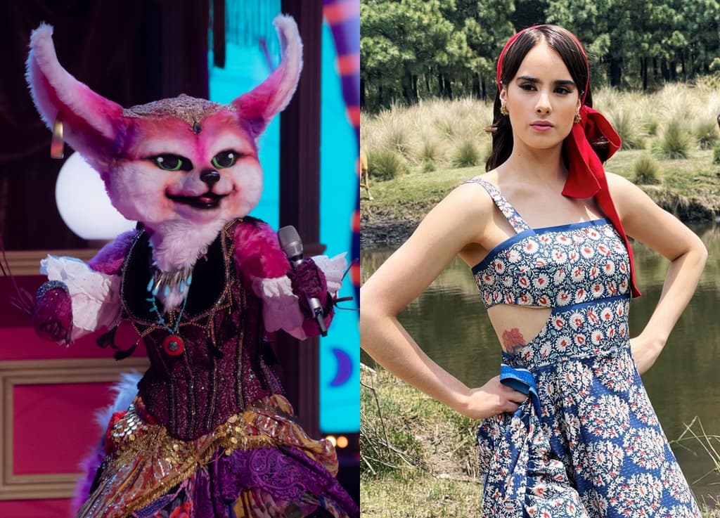 Gala Montes: Trayectoria y carrera artística de la joven habitante de ...