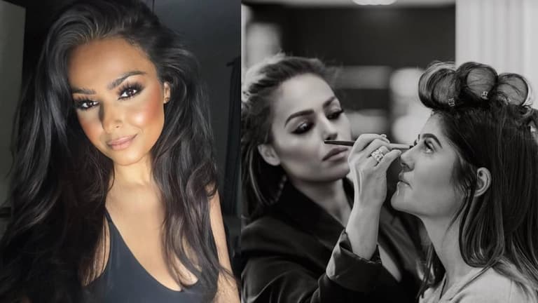 Muere maquillista de las estrellas: revelan las causas del ...