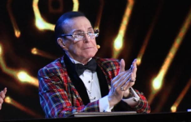 Roberto Mitzuko Juez de Bailando por un Sueño | Las Estrellas Home ...