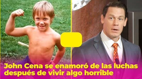 John Cena encendió los Premios Oscar 2024 al aparecer sin ropa: sus músculos enamoraron las ...