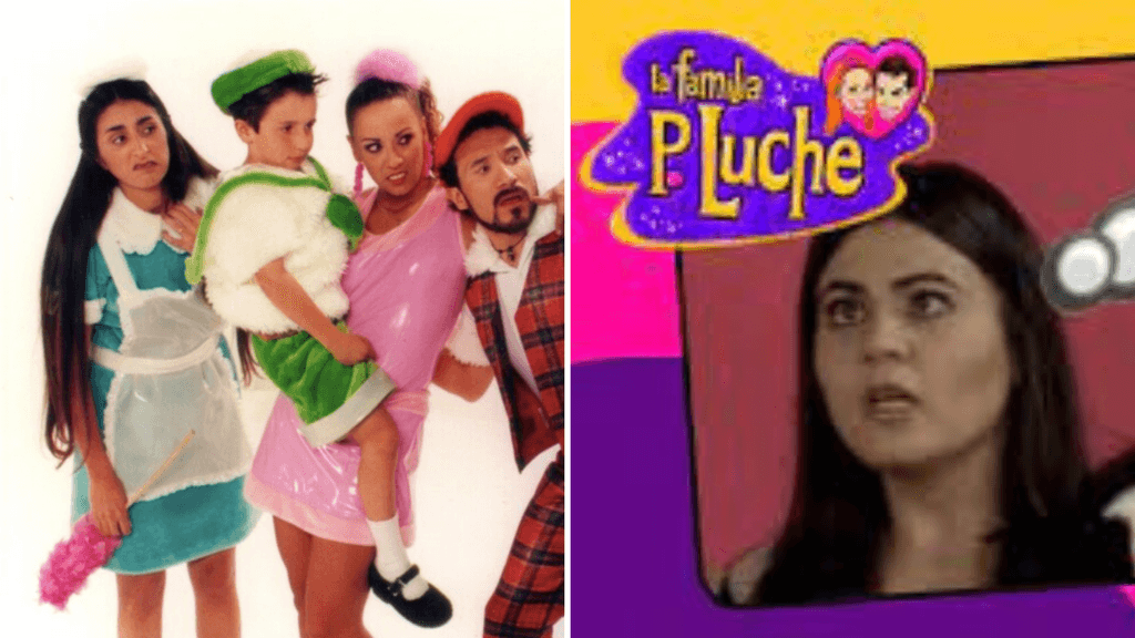 La familia P. Luche: Últimas noticias, videos y fotos de La familia P ...