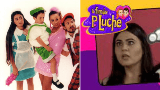 La familia P. Luche: Últimas noticias, videos y fotos de La familia P ...