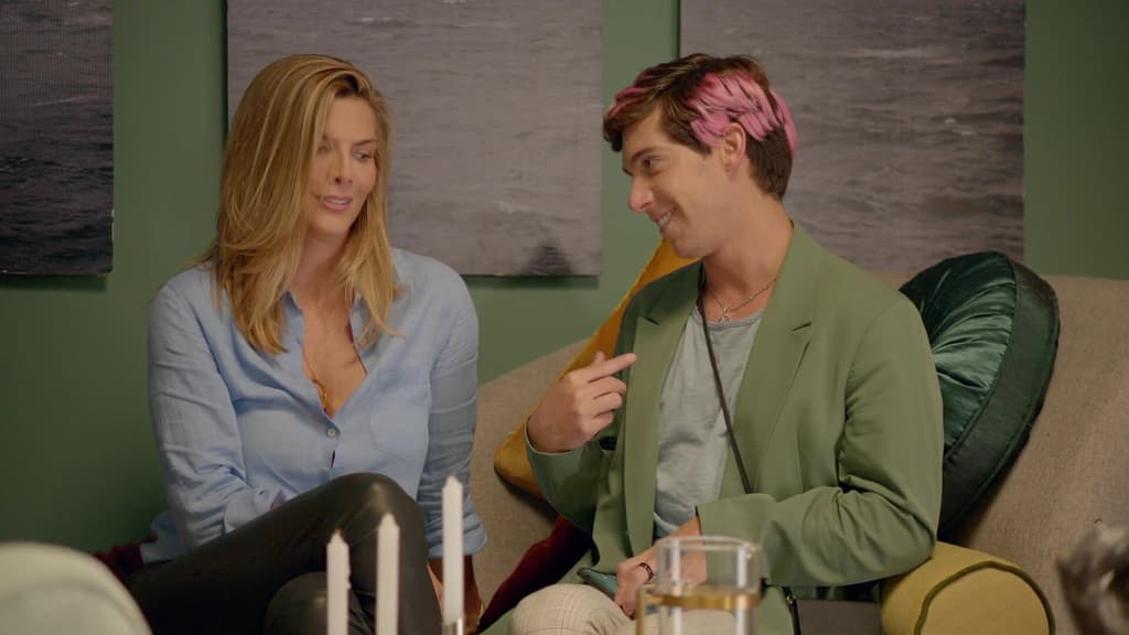 Capítulos 40 y 20: Últimas noticias, videos y fotos de Capítulos 40 y 20 | Las Estrellas