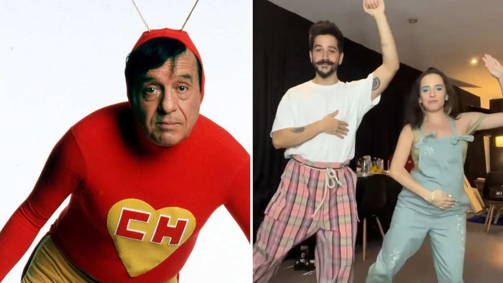 5 frases de ‘El Chapulín Colorado’ que utilizamos todos los días sin ...