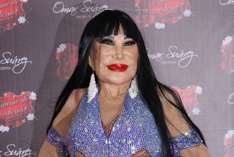 ¿Lyn May murió? Reportan su fallecimiento y así responde contundente la ...