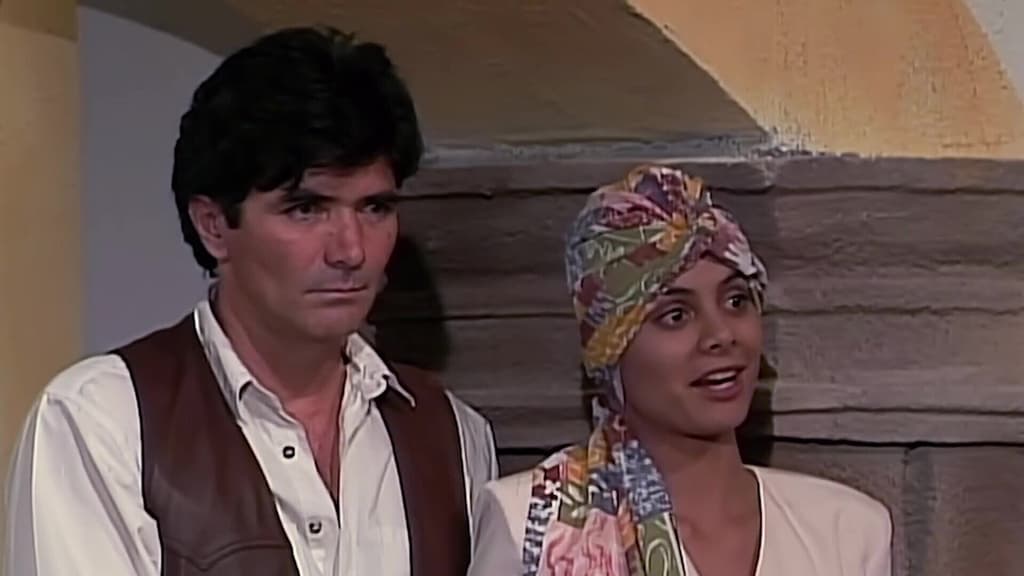 Marimar | Las Estrellas