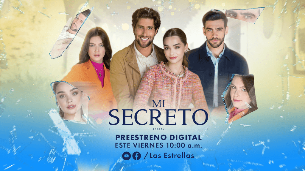 Mi Secreto: ¿Cuál fue el rating del final de la telenovela? | Shows Mi ...