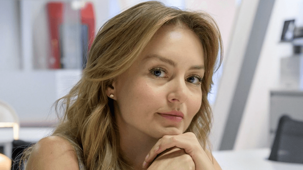 Angelique Boyer será 'Doménica Montero': Todo lo que sabemos de esta ...
