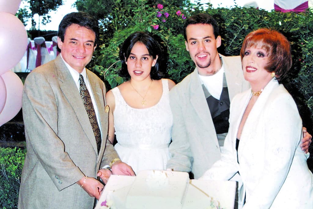 ¿Anel Noreña está dispuesta a demandar a su hija Marysol? Así responde ...