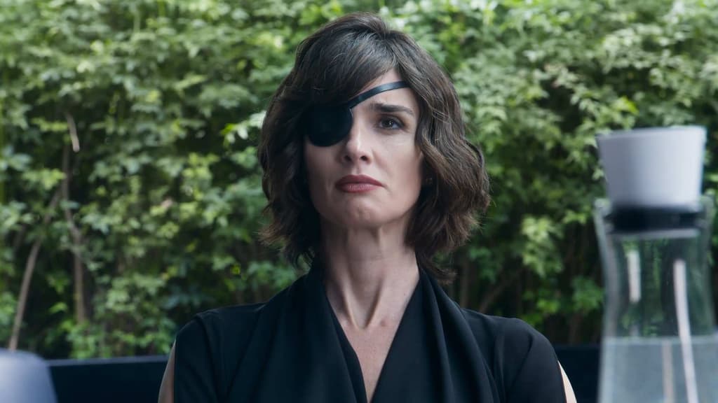 ¿Quién es Catalina Creel? | Shows Espectáculos | Las Estrellas